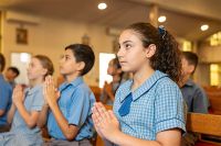 Home | Immaculate Heart of Mary Catholic Primary School Sefton